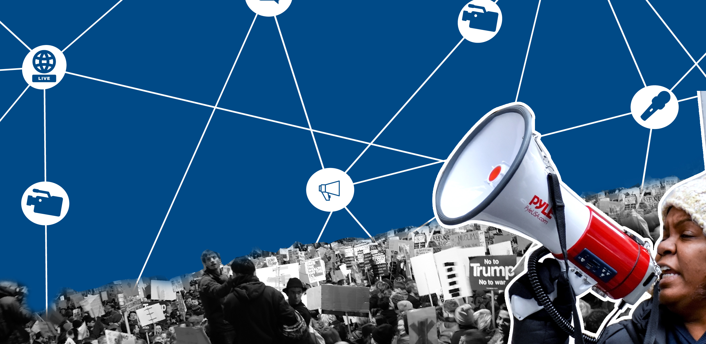 Next System Media: An Urgent Necessity