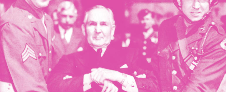 A History of Nationalization in the United States: 1917-2009