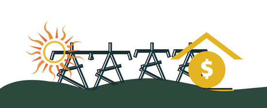 Smart Energy Regions