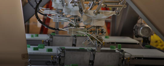 Advancing the Next System with Advanced Manufacturing